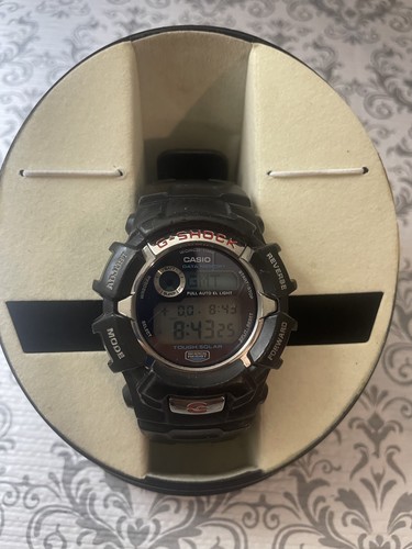 Vintage Casio G-SHOCK G-2310 Tough Solar Module 2184 | eBay