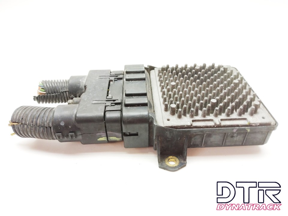 Allison TCM Transmission Control Module Computer GM 29544773 | eBay
