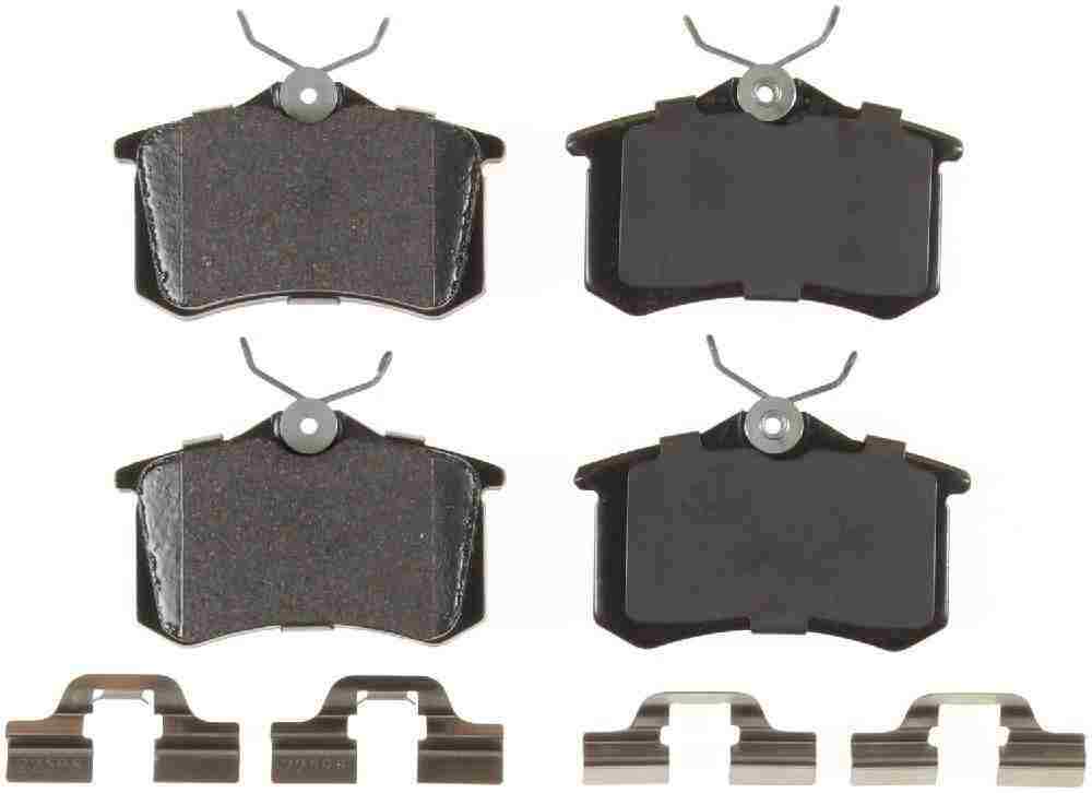 Disc Brake Pad Set Bendix D340 for sale online | eBay