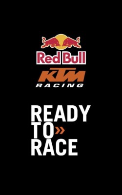 * RED BULL * KTM Motocross Team Banner, Multiple sized Poster / Prints ...