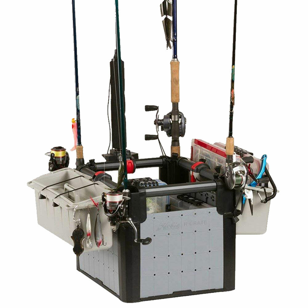 Hobie H-Crate Storage System for sale online | eBay