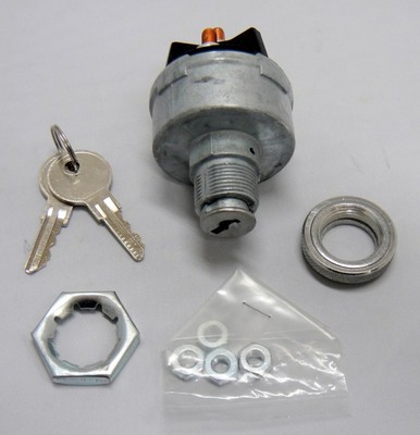 GM Ignition Switch with Coded Keys GM Chevy Street Rod | eBay