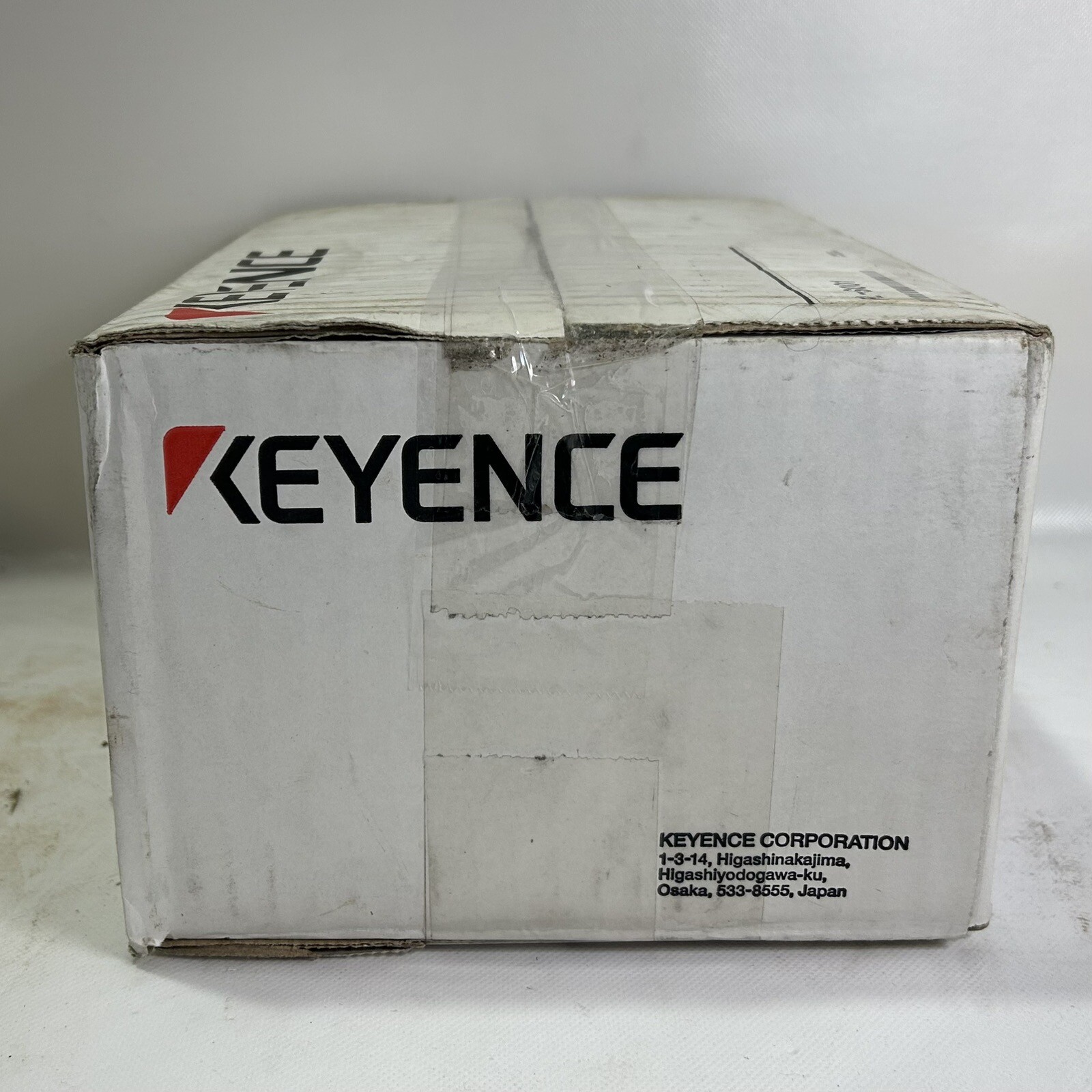 Keyence FL-S001 Level Sensor Amplifier | eBay