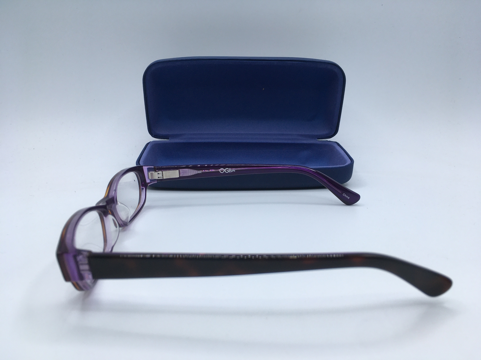 Ogi+Kids+OK72+Kids+Havana%2FPurple+Transparent+Frame+Demo+Lens ...