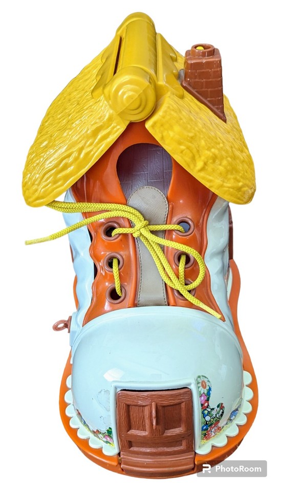 Vintage Matchbox Play Boot 1977 | eBay