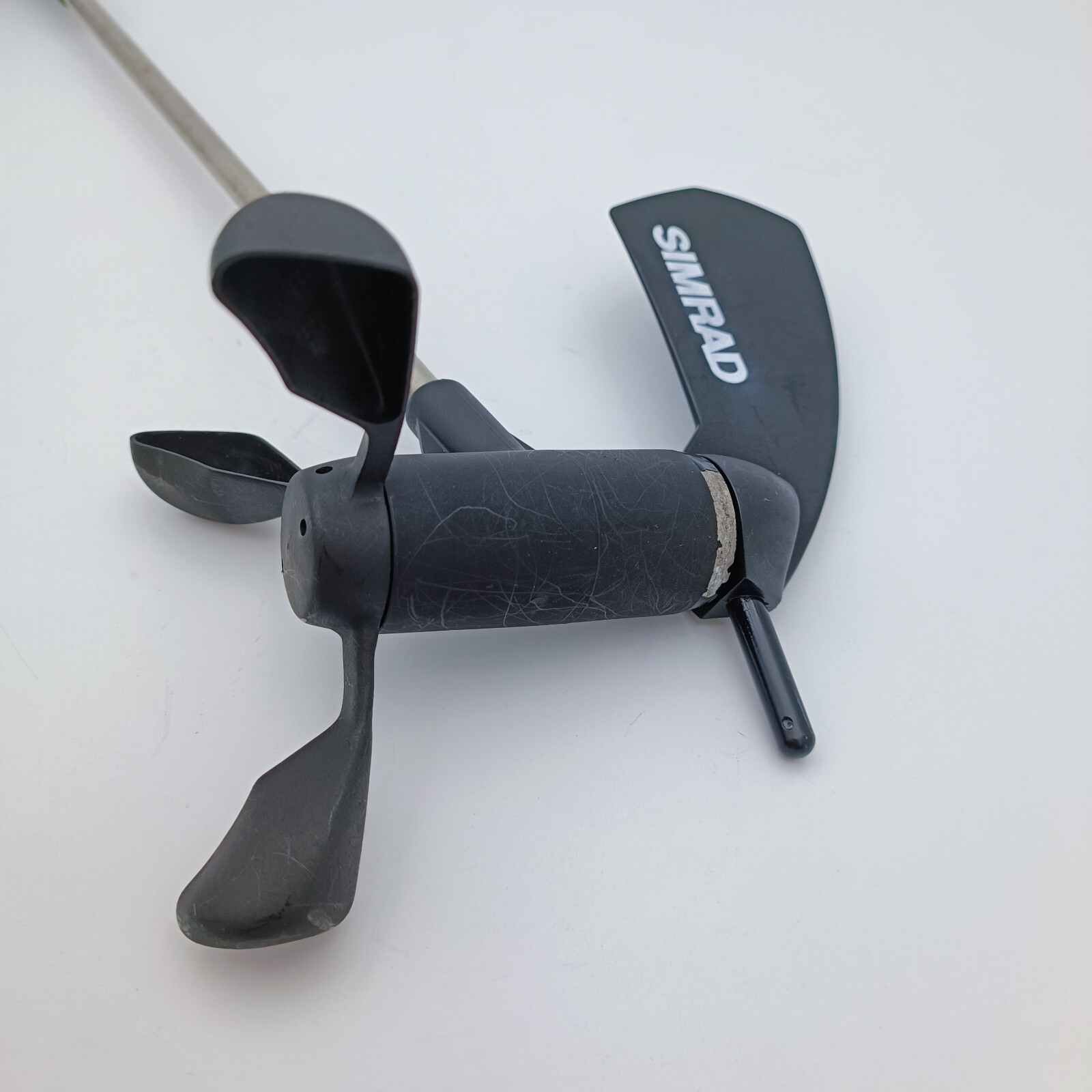 SIMRAD IS12 IS20 WIND VANE Transducer Sensor SimNet Hanse IS 12 IS 20 ...