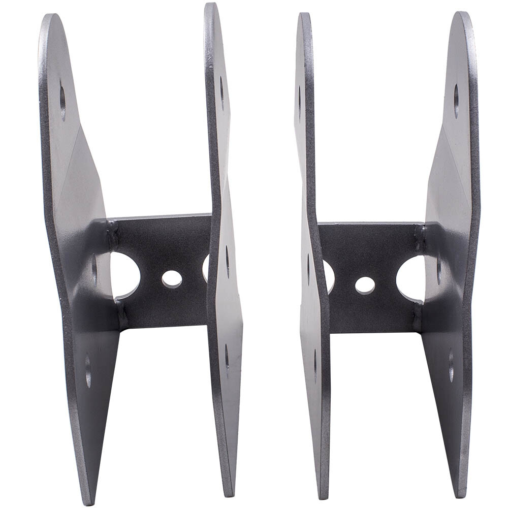 Radius Arm Drop Lift 2''-4'' Bracket Kit for Ford F250 F350 Super Duty ...