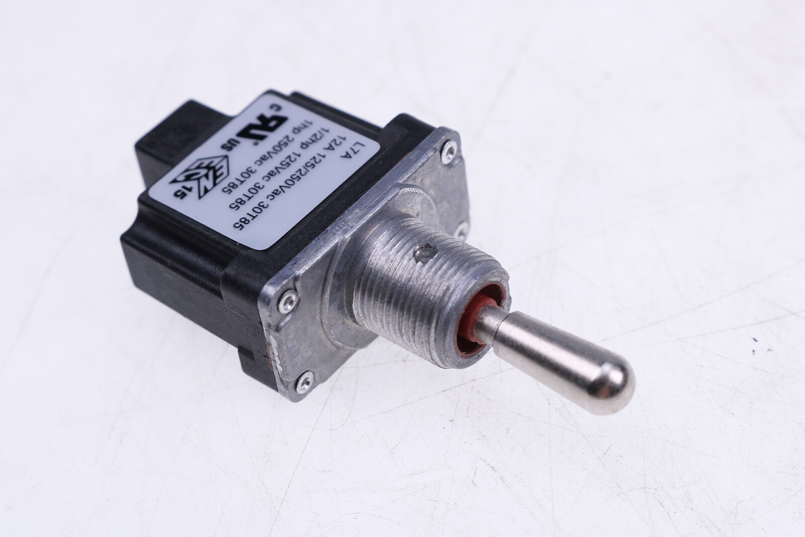 3 Position Toggle Micro Switch 1NT1-7 for Honeywell Genie S-60 Z-45/22 4360077 | eBay