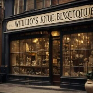 whilo's antique boutique | eBay Stores