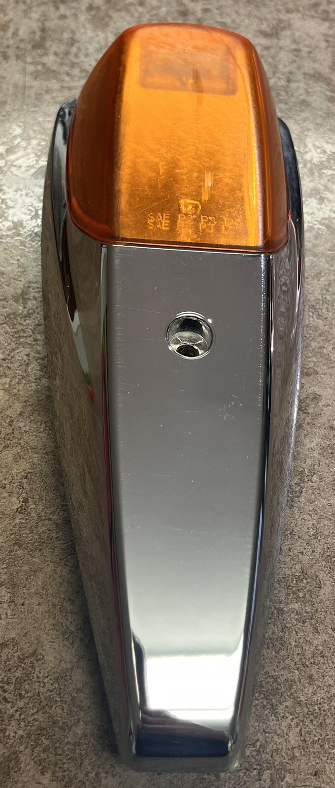 Paccar Cab Light P54-1120-100 / 07785AA *Ready To Ship* | eBay