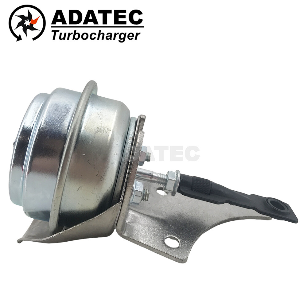 For Nissan Navara Pathfinder 2.5T QW25GT2056V Turbo Actuator 751243 ...