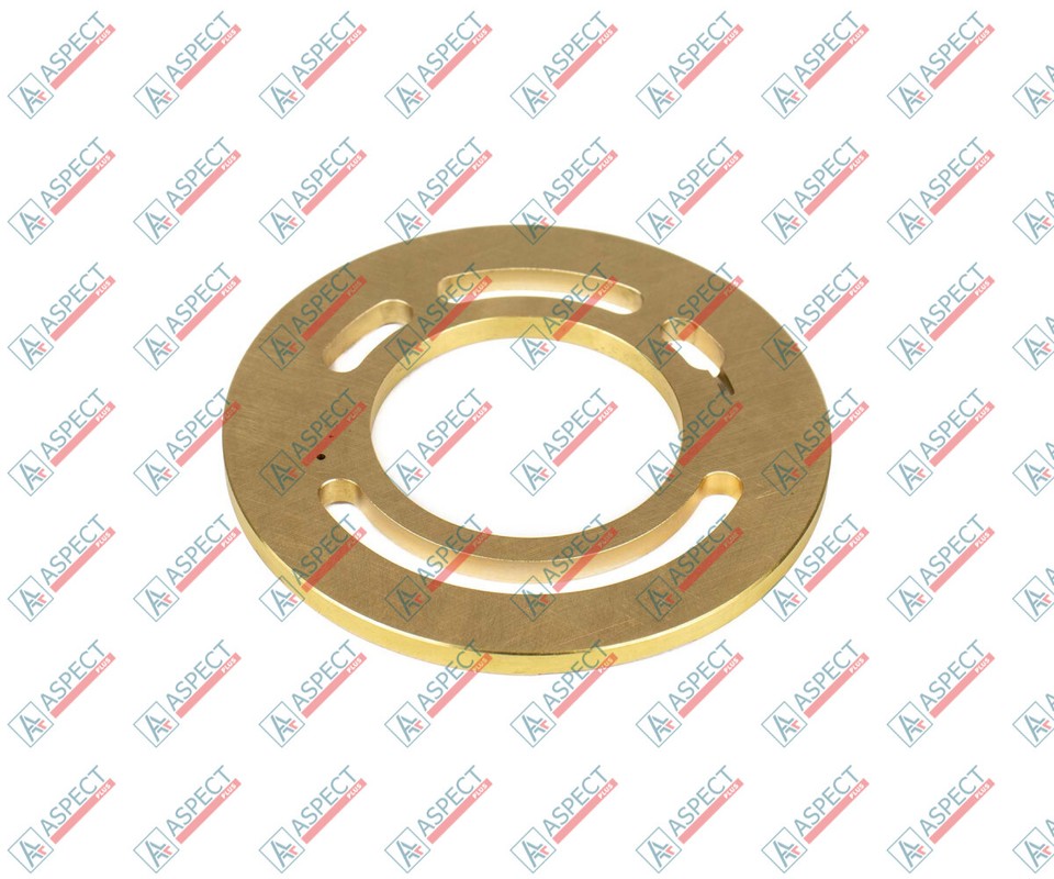 Vickers PVE21 Valve plate | eBay