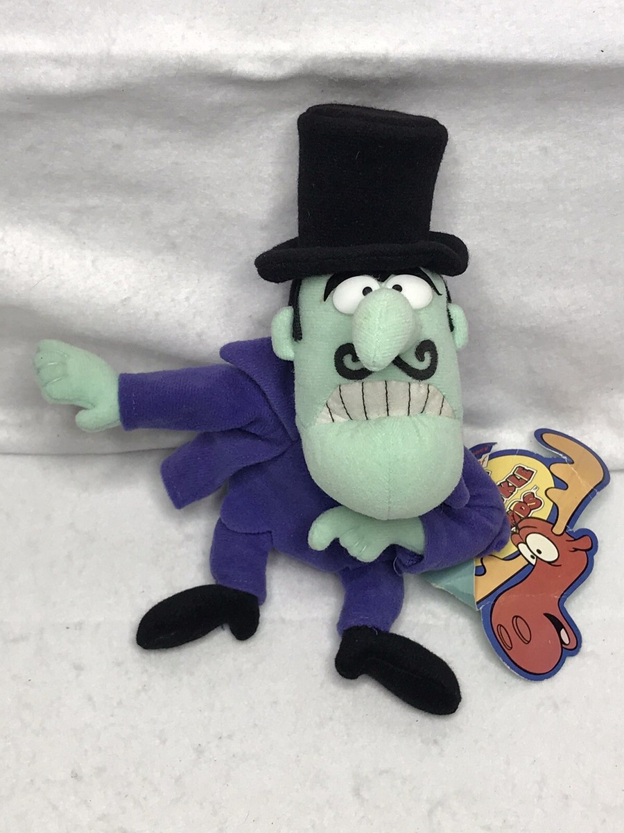 Whiplash Snidely