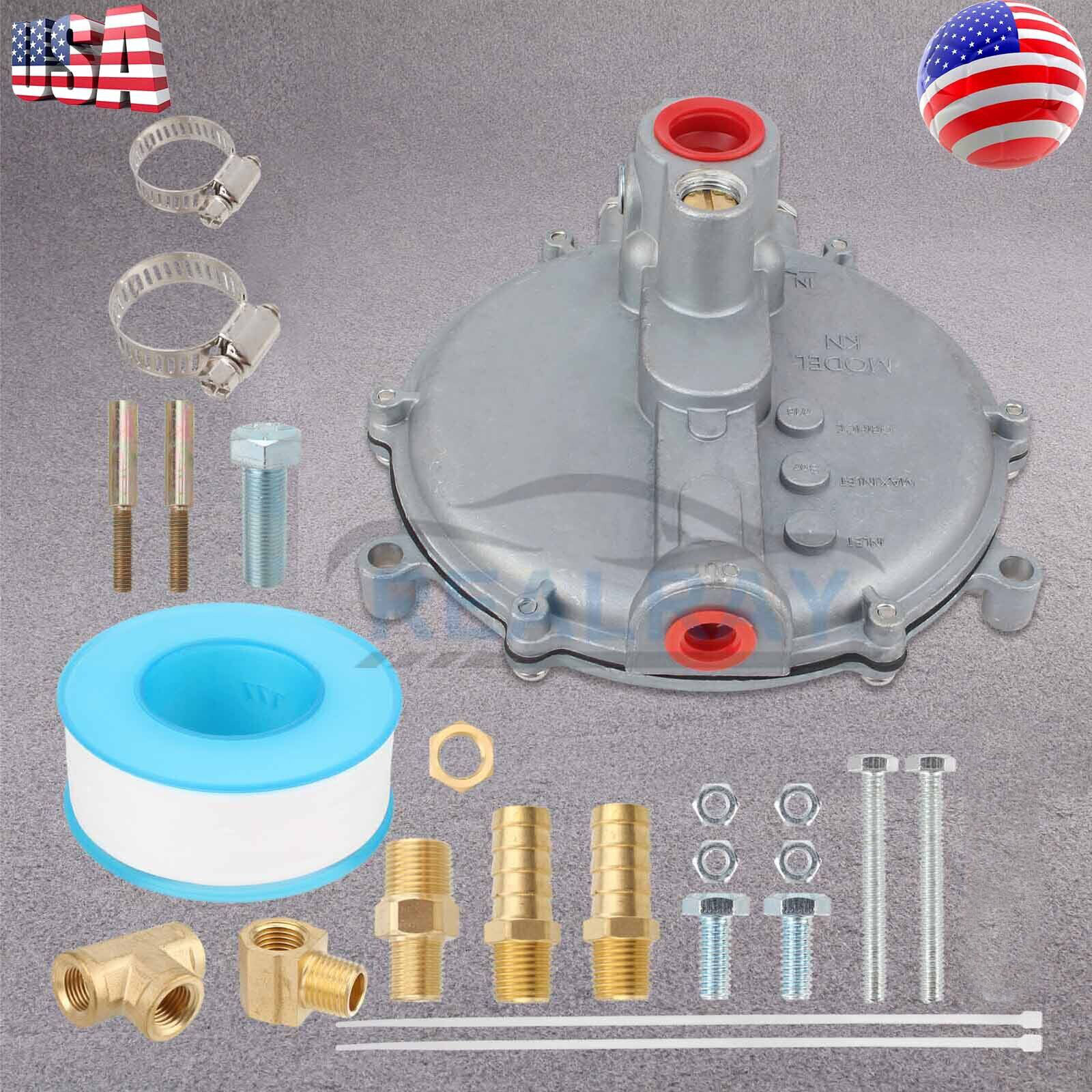 For Honda Propane Generator LP Natural Gas Generator Fuel Conversion ...