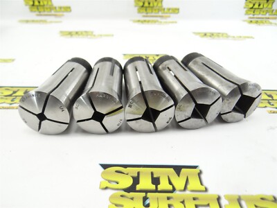 Collets - Square Collet 1