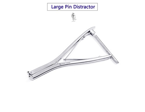 Large Pin Distractor Veterinary Instruments SS | eBay Australia