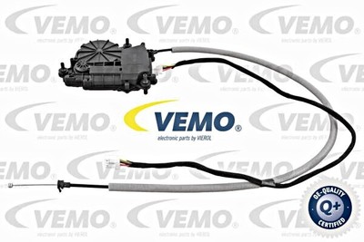 VEMO Locks Rear For BMW F10 F18 09-16 51244447850 | eBay