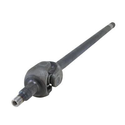 Yukon Drive Axle Shaft - JK RUBICON D44 REV 39-7/8" FRONT AXLE ASSY, RH ...