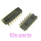 5 HD74HC20P DIP-14 HD74HC20 74HC20 Dual 4-input NAND Gates IC Chip | eBay