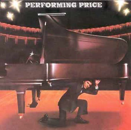 Performing Price by Alan Price (CD, Nov-2000, Edsel (UK)) for sale ...