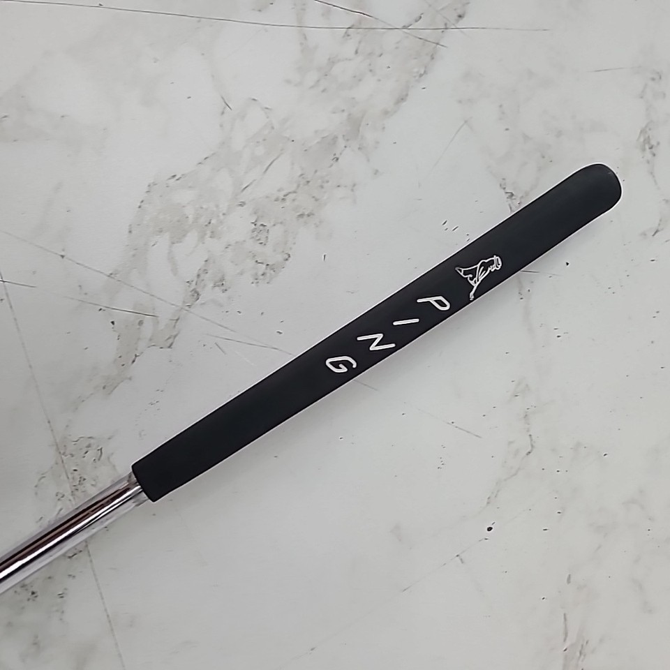 Vintage Ping Karsten Anser Putter Phoenix AZ 85029 Made In USA 32 ...