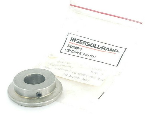 NEW INGERSOLL-RAND 69915213 PUMP FLINGER 150UV157AX9-816 | eBay