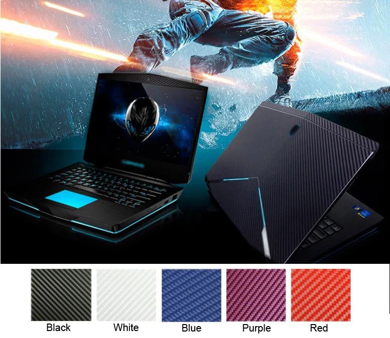 Alienware Laptop 14