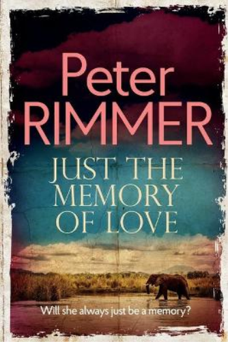 Peter Rimmer Just the Memory of Love (Poche) 9781916353428 | eBay