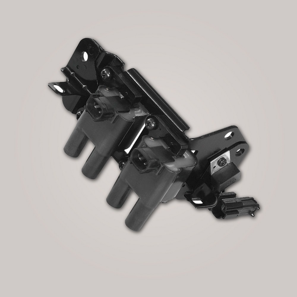27301 26600 1.6L Ignition Coil Pack For Hyundai Accent Elantra Getz | eBay