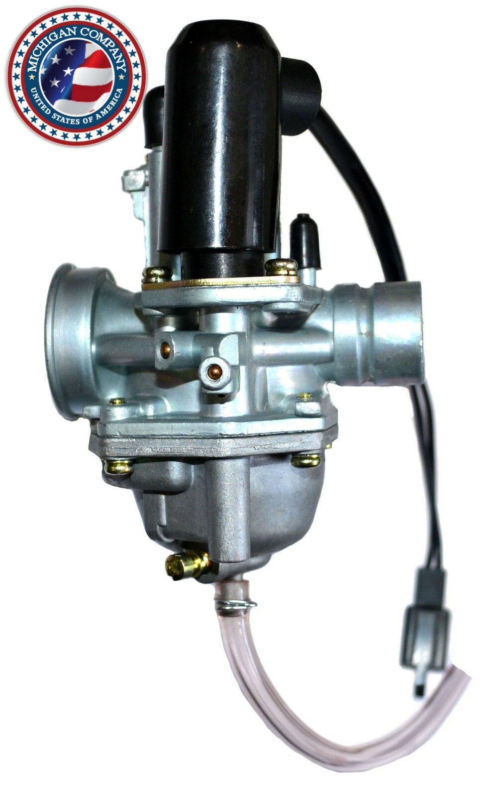 fits Carburetor Alpha Colt Cobra LG 50 50 50cc ATV Quad Carb | eBay