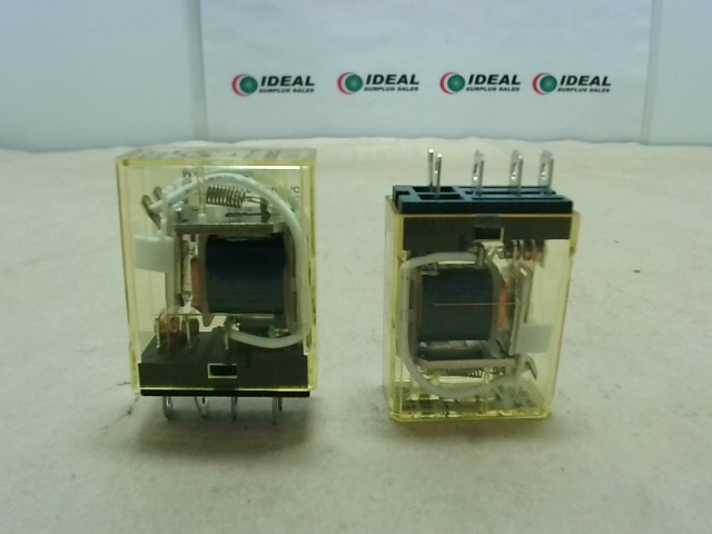 IDEC SYSTEMS RH1BU NEW | eBay