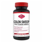 Colon Sweep 60 Count By Olympian Labs | eBay