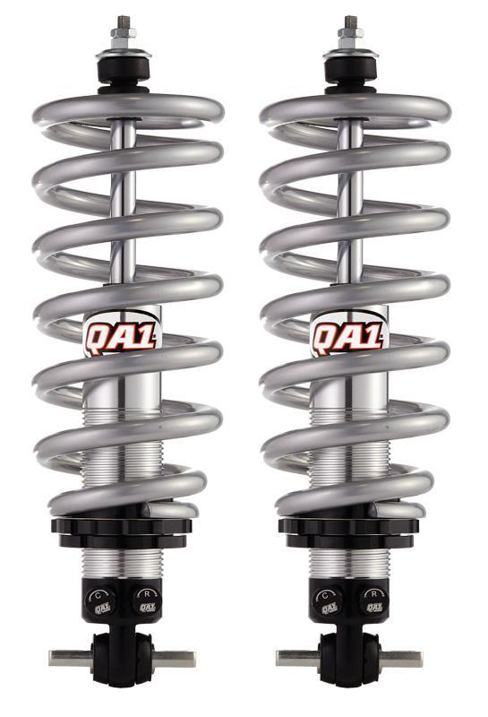 QA1 GD501-10450A Front Coil-Over System | Double Adjustable Shocks, 450 ...