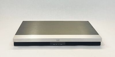 Cisco TelePresence System Codec C40 TTC6-11 800-34910-04 | eBay