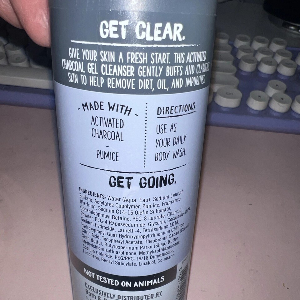 Bath & Body Works: Foot Fix, Hand Hero, Hit Restart or Power Lifter ...