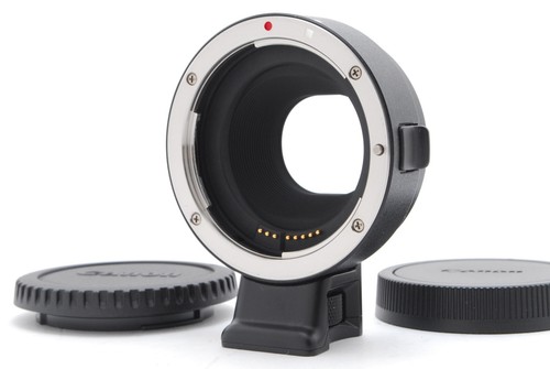 ⭐️Top MINT⭐️ Canon Mount Adapter EF-EOS M EF to EF-M From JAPAN | eBay