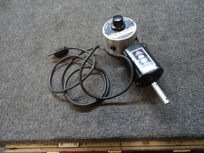 Stirrers - Homogenizer Mixer