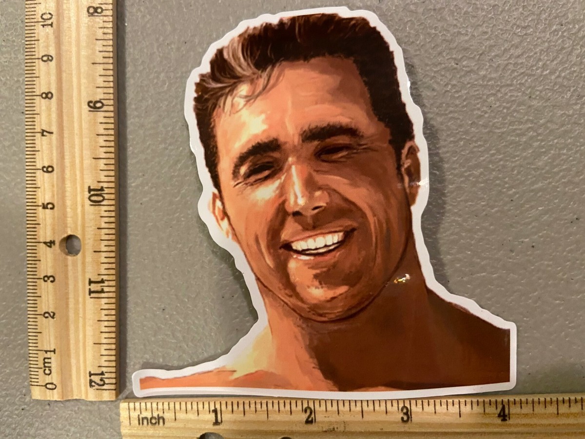 Memes About Studs MEME London 18K Gold Plated Earrings 'cubic