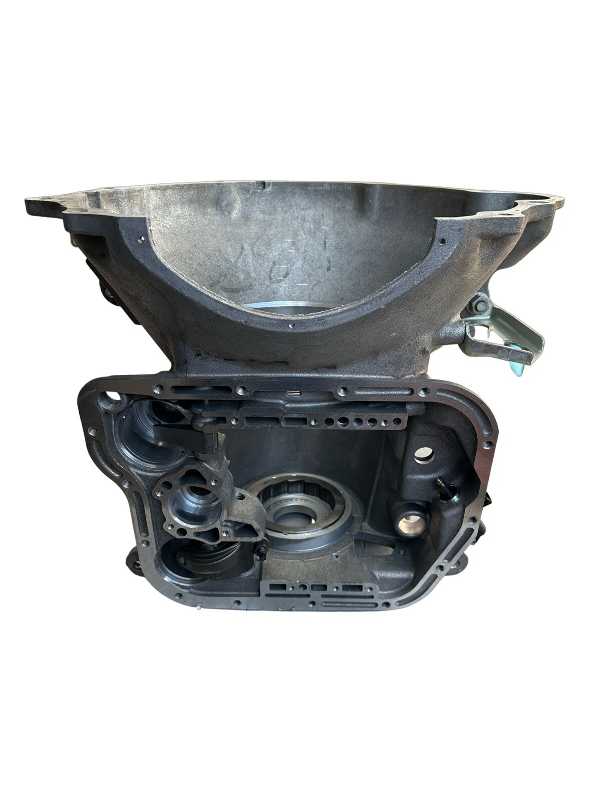 48RE 05-07 TRANSMISSION CASE 22760SC 5.9L CUMMINS RAM 2500 RAM 3500 ...