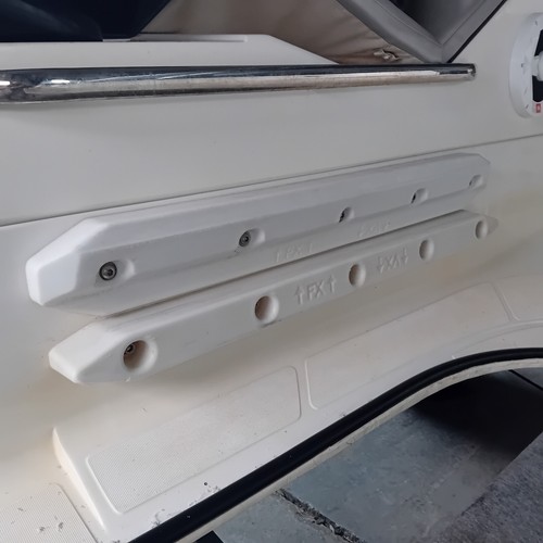 Sealver Wave Boat Compability Kit seadoo Gti GTR RXP | eBay