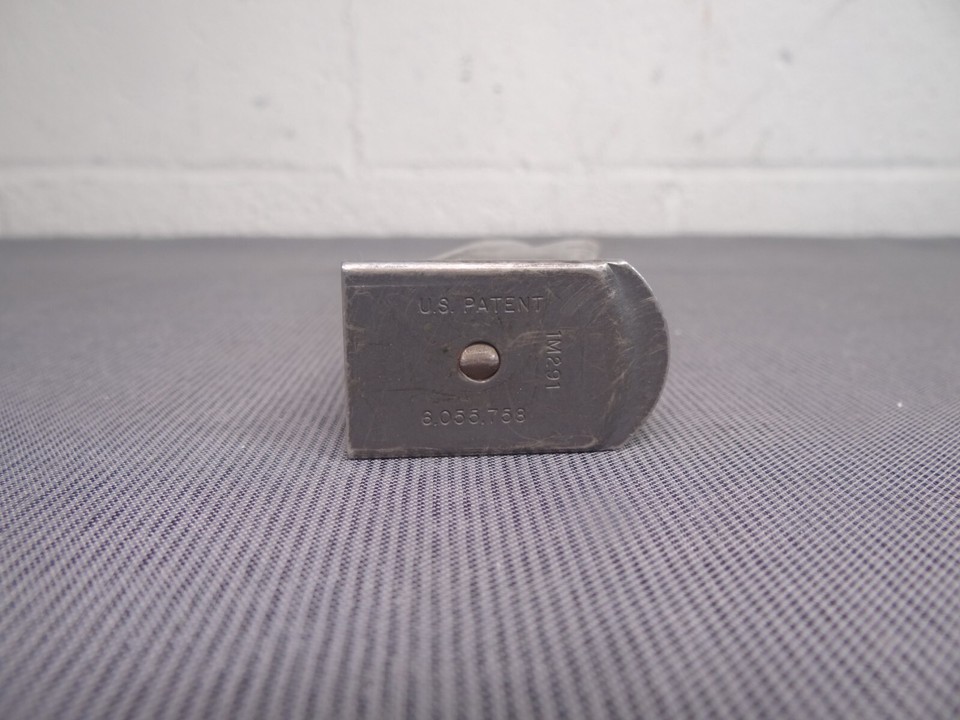 Beretta 92 FS M9 9mm Magazine Check Mate Airtronic 10+ | eBay