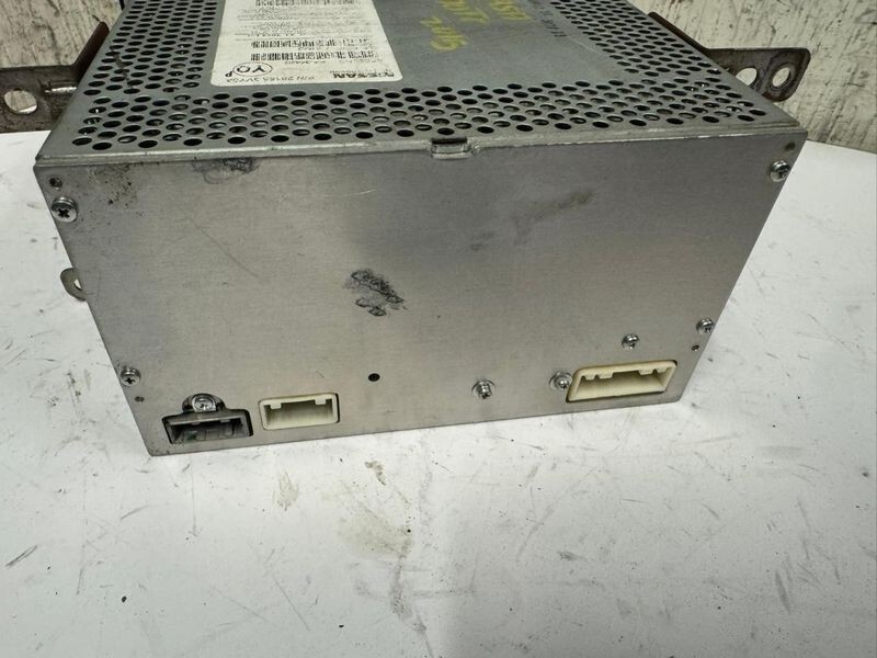 2014-2018 Nissan Versa Radio Receiver w/o Naviagation | eBay