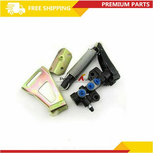 1PCS MB668328 Rear Brake Load Sensing Valve Fit For Montero Pajero V43 ...