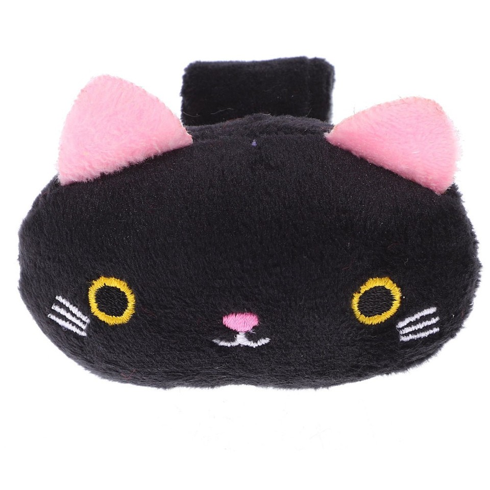 Cartoon Cat Slap Bracelet Cartoon Stuffed Animal Wristband Wrist ...