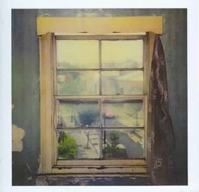 Permanent Years (Paranoia Man In Cheap Sh*t Room) by The Fall [CD] | eBay