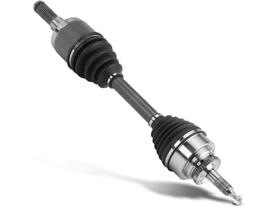 Front Left Axle Assembly For 10-14 Ford F150 5.4L V8 Naturally ...