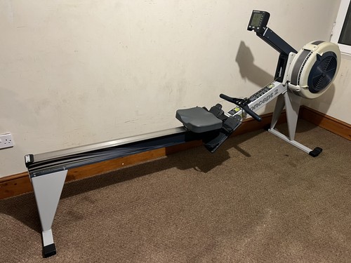 Concept 2 Rower E PM3 Rowing Machine | eBay UK