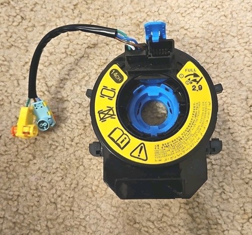 Clock Spring Clockspring For Hyundai Elantra 2011-2016 Sonata 2011-2015 ...