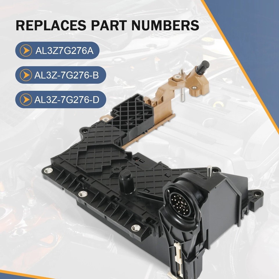 6R80 / 926-149 TCM Transmission Control Module Lead Frame For Ford F ...