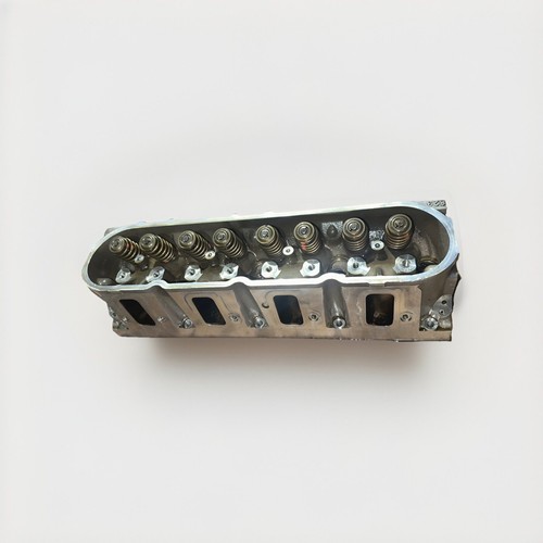 GM LS3 L92 6.0L 6.2L Cylinder Head 823 Square Port Assembly OEM | eBay